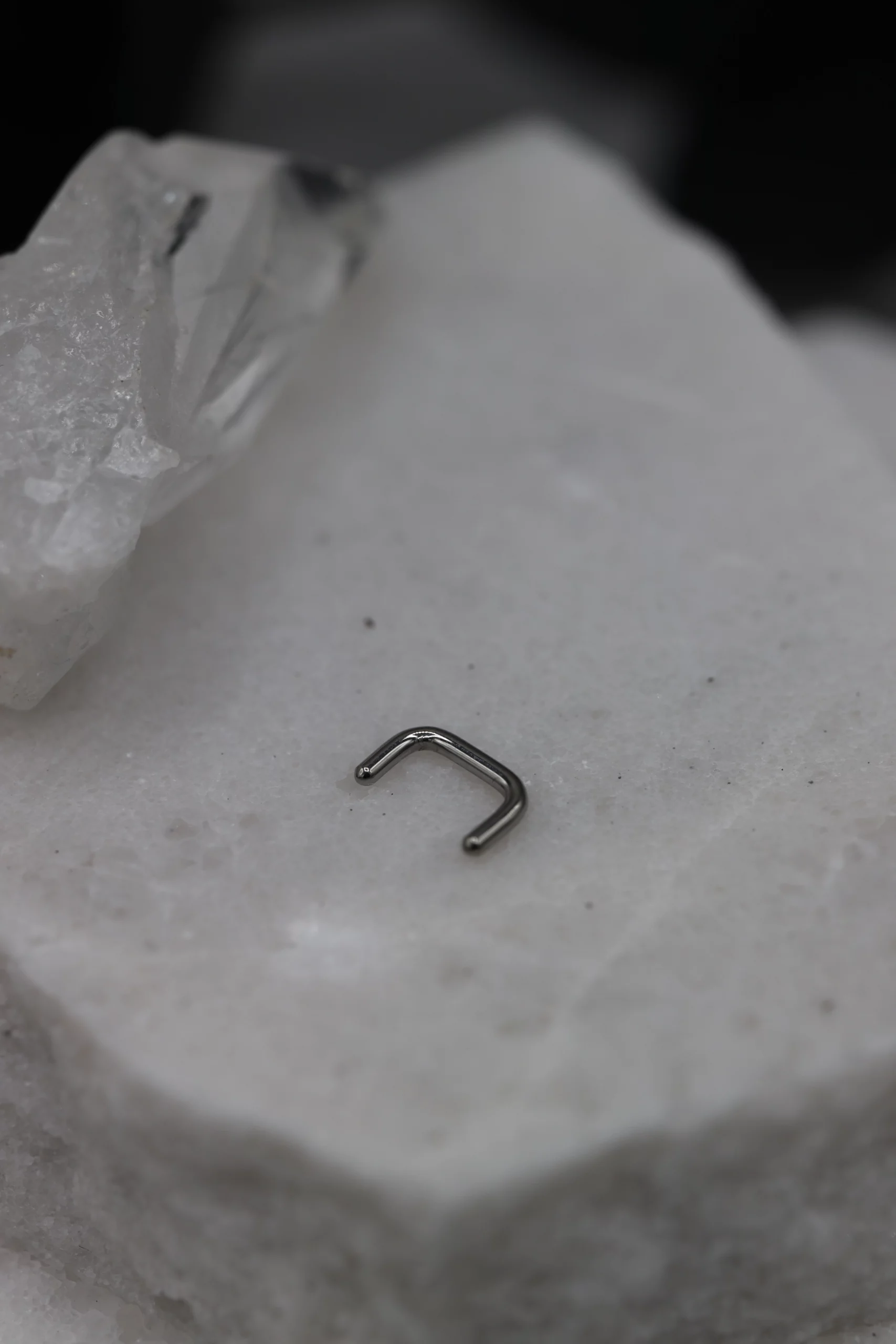 Septum Retainer - Bleksmiðjan